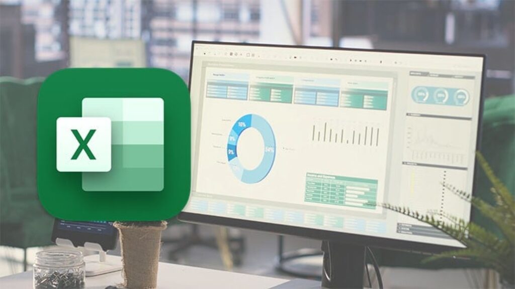 Excel Data Mastery: Formulas, Functions, Charts, and Graphs - Free ...
