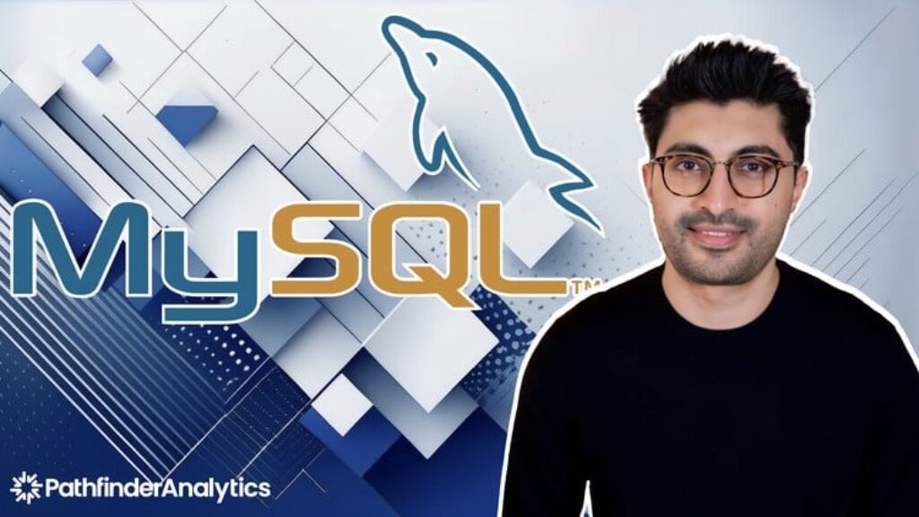 The Comprehensive MySQL Course - Free Online Courses with Certificates