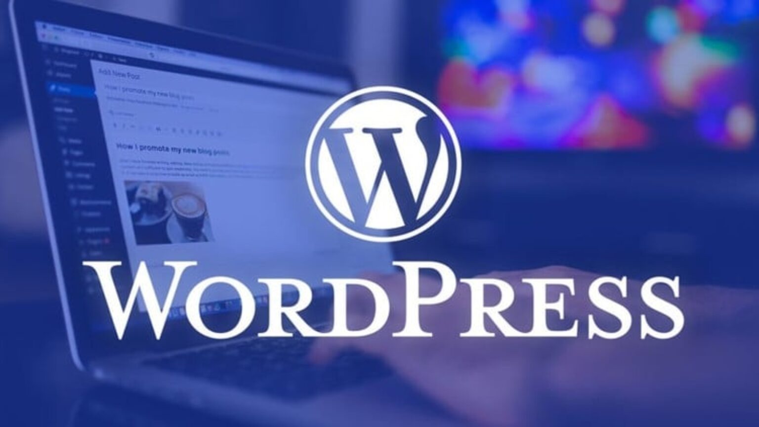 Wordpress for Beginners - Master Wordpress in very less time - Free ...