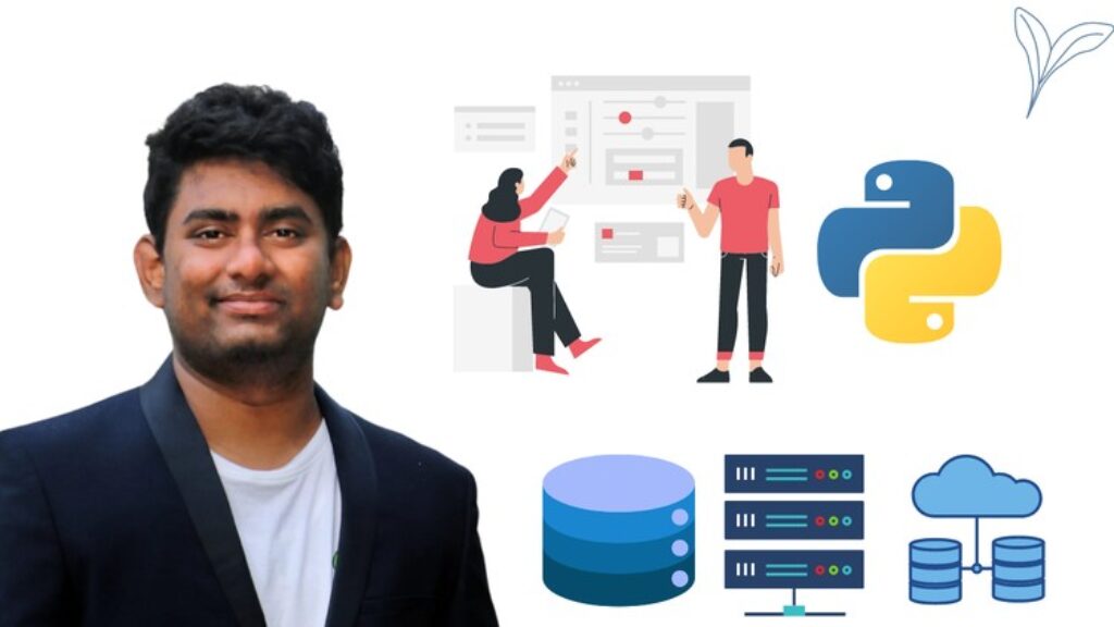 Data Analysis and Business Intelligence with Python & SQL - Free Online ...