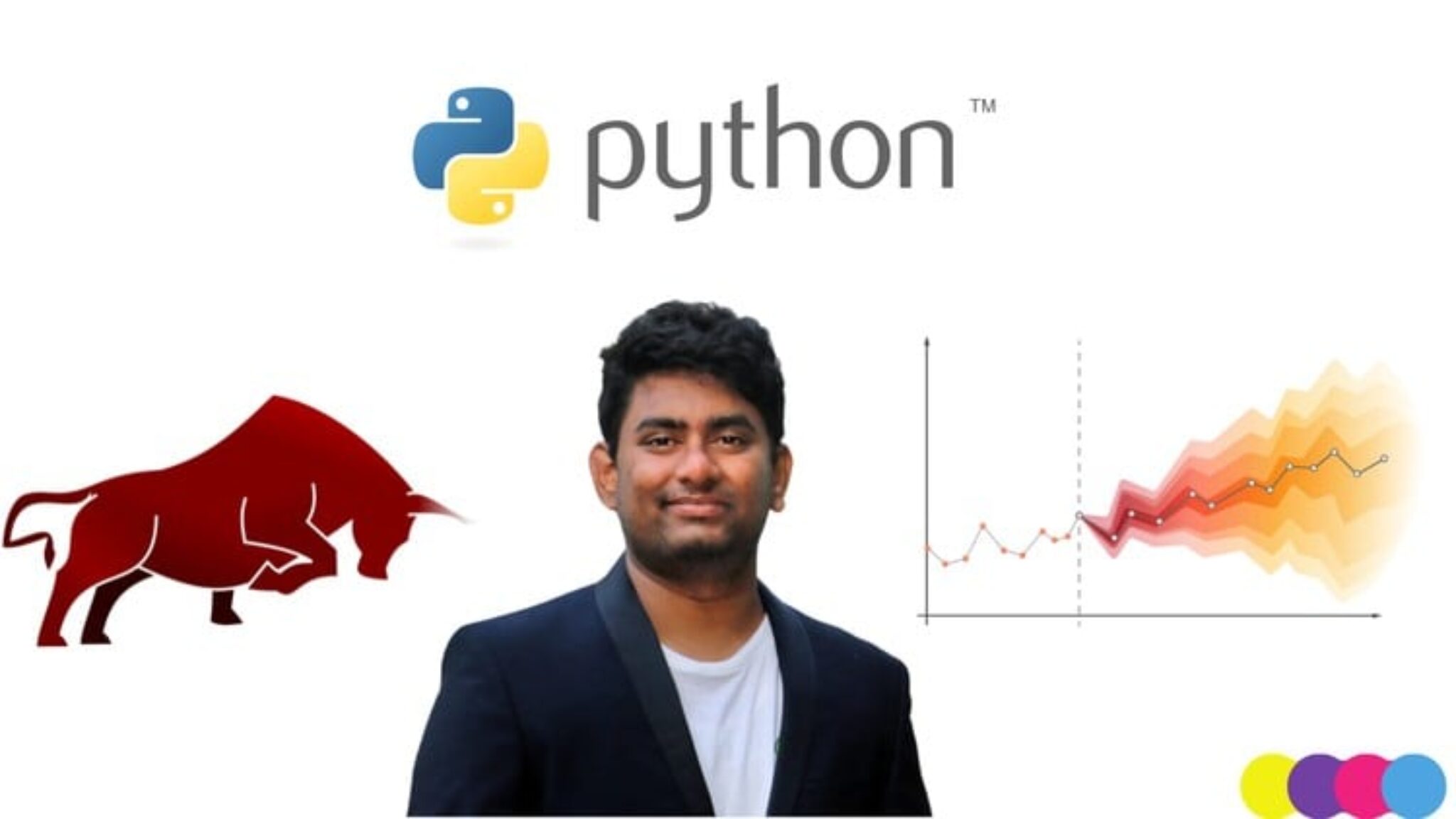 Applied Time Series Analysis and Forecasting in Python - Free Online ...