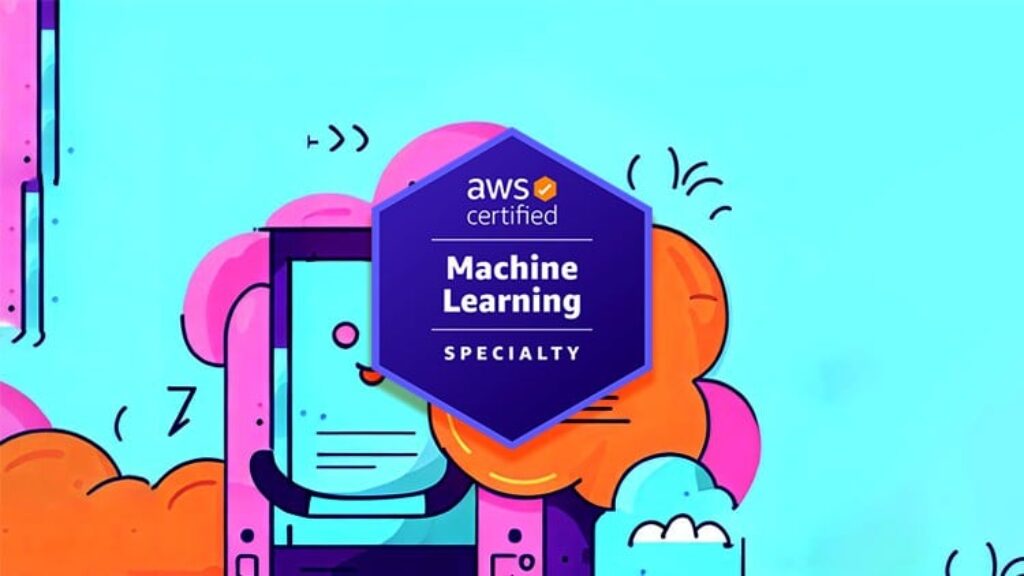 AWS Certified Machine Learning - Specialty Practice Exams - Free Online ...