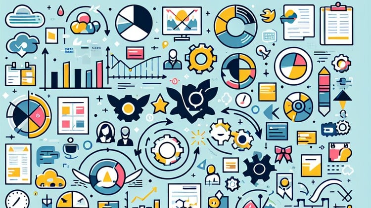 Professional Certificate in Agile and SCRUM - Free Online Courses with ...