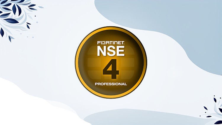 Master Fortinet NSE4_FGT-7.2: 6 Practice Exams - Free Online Courses ...