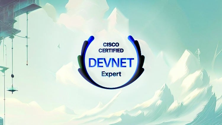 Master the Cisco DevNet Associate DEVASC Exam - Free Online Courses ...
