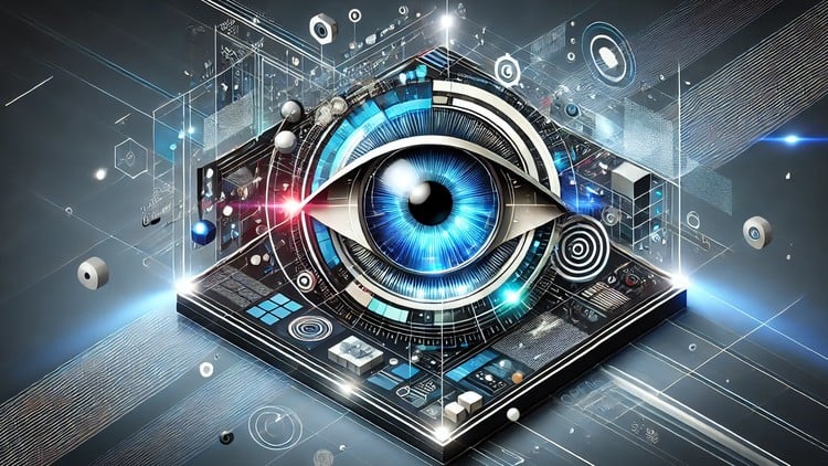 Computer Vision with OpenCV and Python: Beginner to Advanced - Free ...