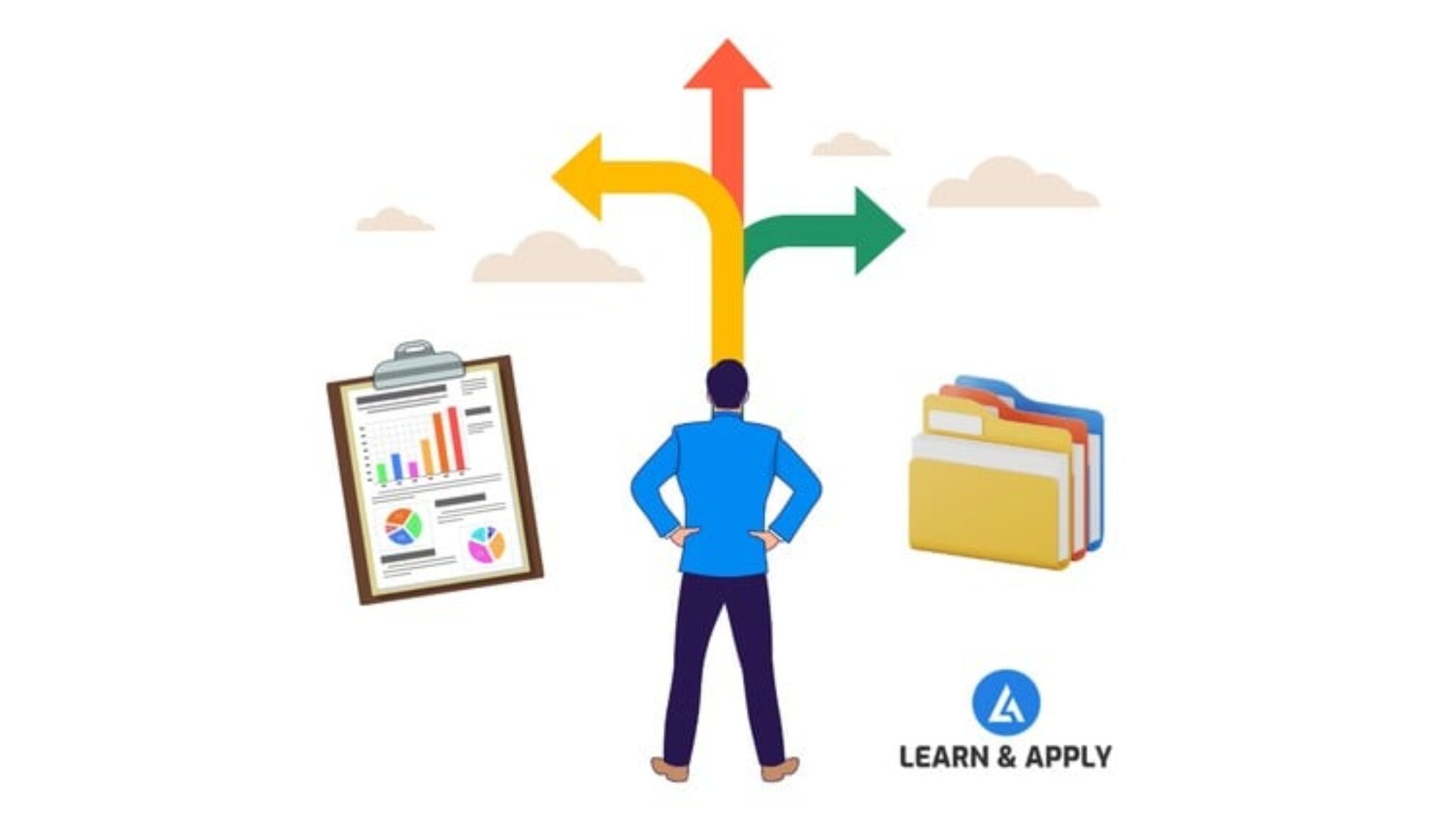 Data Based Decision Making - Top 11 Tools With Examples - Free Online ...