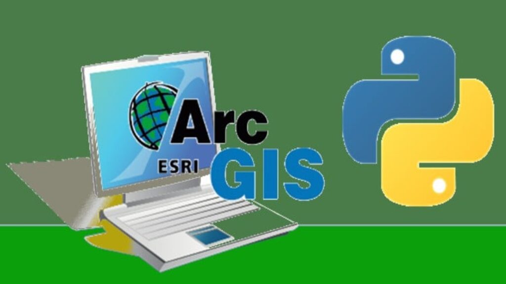 Essentials for ArcPy: Python for Geospatial Automation - Free Online ...