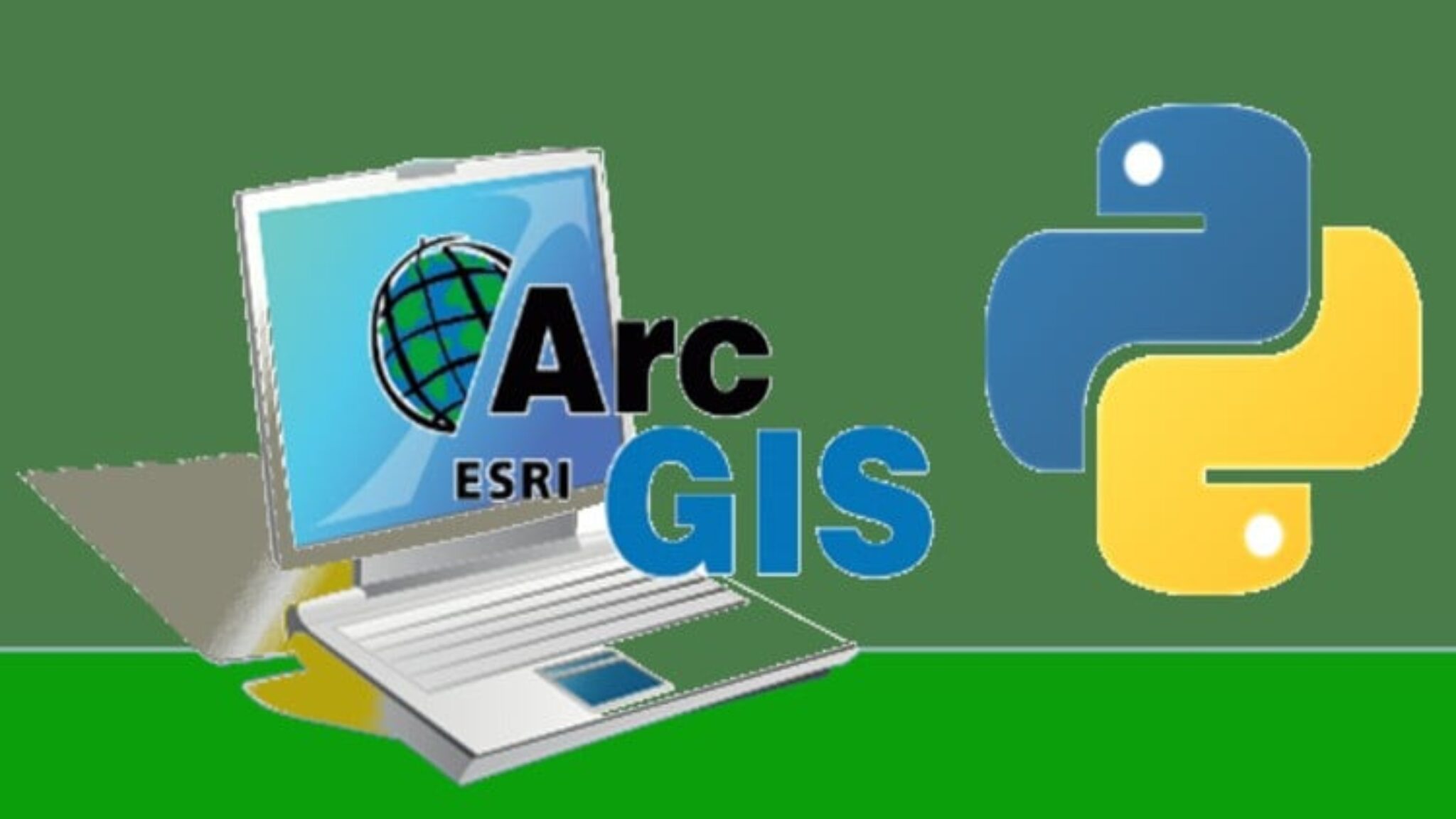 Essentials for ArcPy: Python for Geospatial Automation - Free Online ...