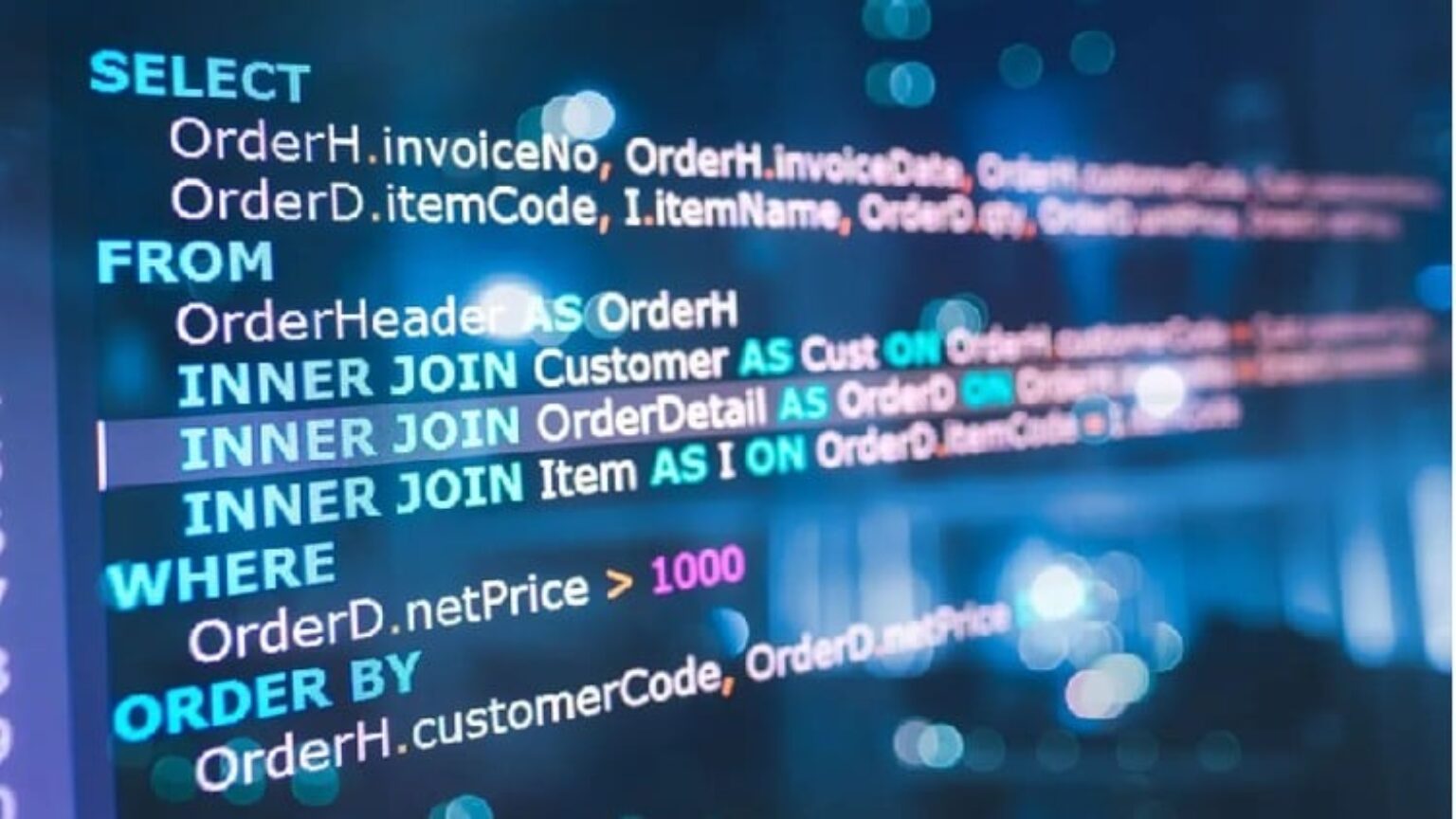 Complete SQL Course 2025: Become an expert at SQL! - Free Online ...