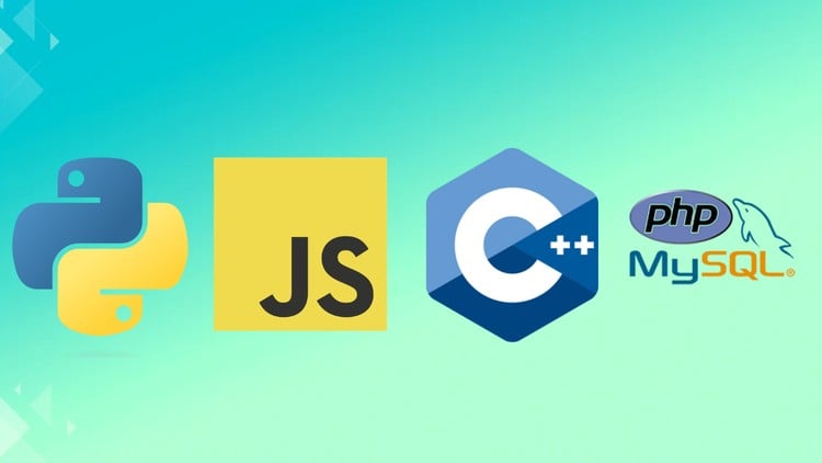 Programming Bootcamp With Python Javascript C Php Mysql Free Online Courses With Certificates