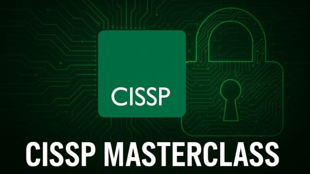 CISSP Certification Practice Exams : Latest August 2025 - Free Online ...