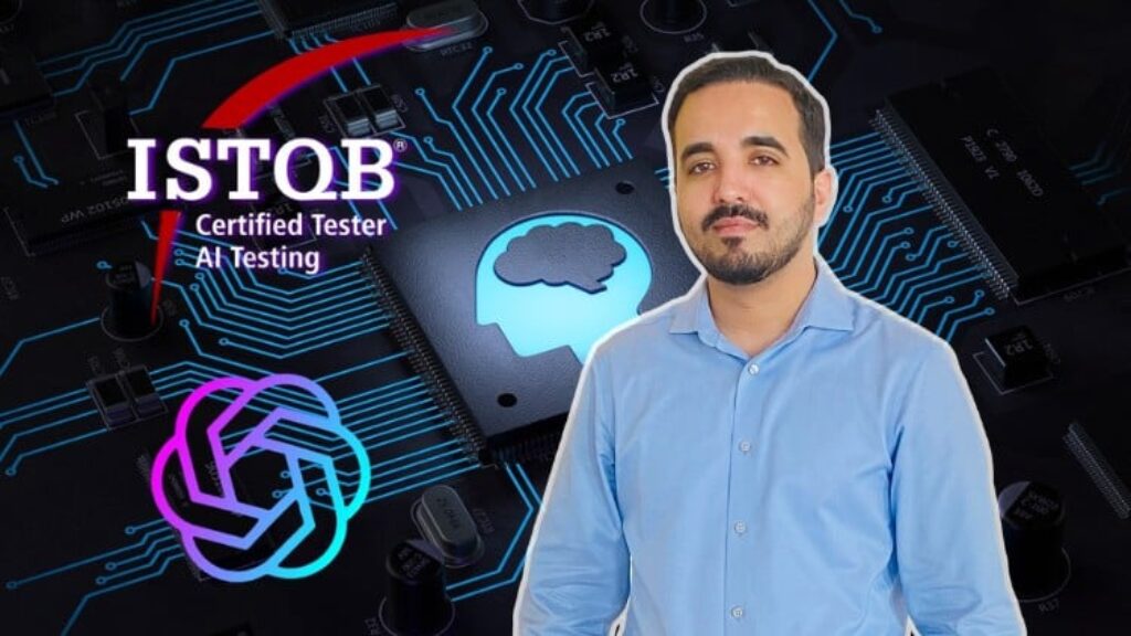 ISTQB® CT-AI Cert 2025: Practice Exam & Custom GPT Learning - Free ...