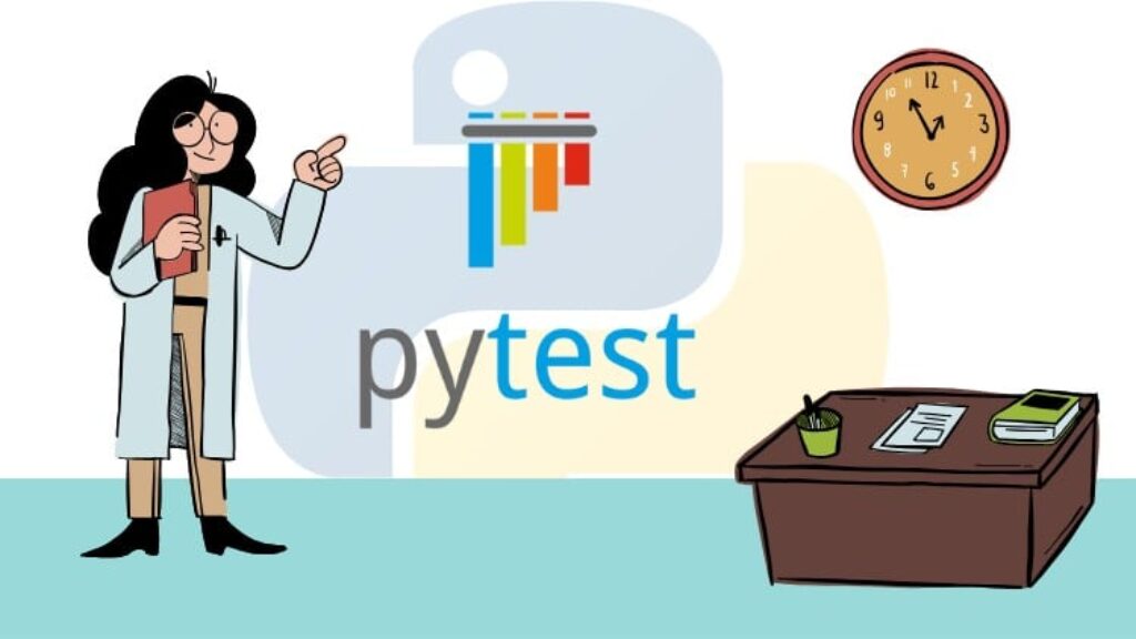Professional Pytest & Playwright: Practice Test Mastery - Free Online ...