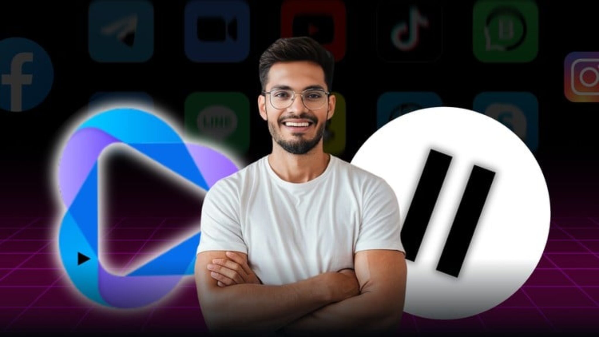 HeyGen + ElevenLabs: Create Viral AI Videos & Voiceovers - Free Online ...