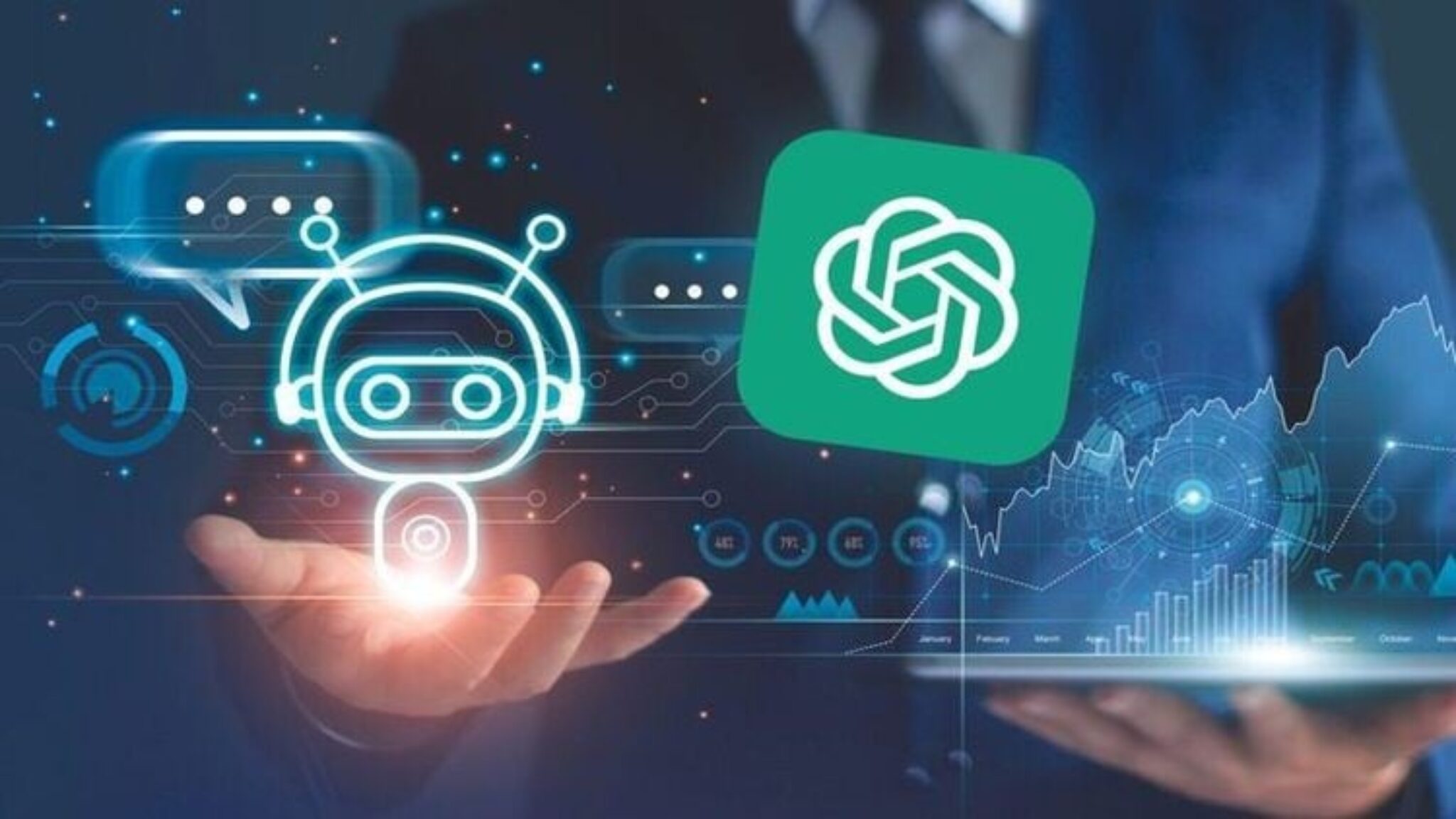 ChatGPT Masterclass: The Guide to AI & Prompt Engineering - Free Online ...