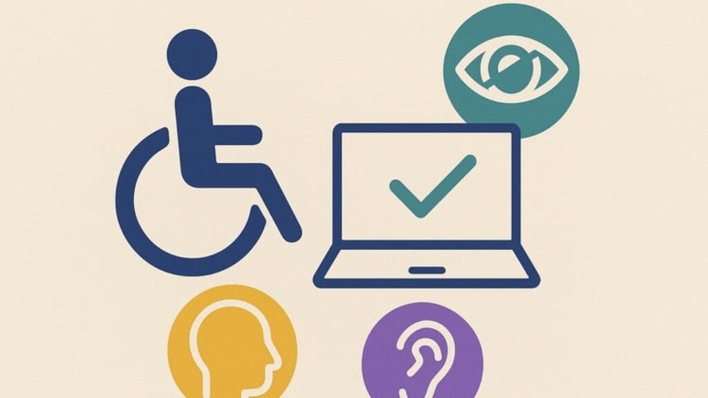 Accessibility Testing – Foundation Course - Free Online Courses with ...