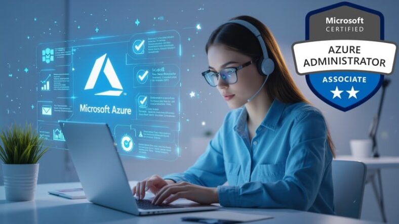 AZ-104: Microsoft Azure Administrator Practice Tests - 2025 - Free ...