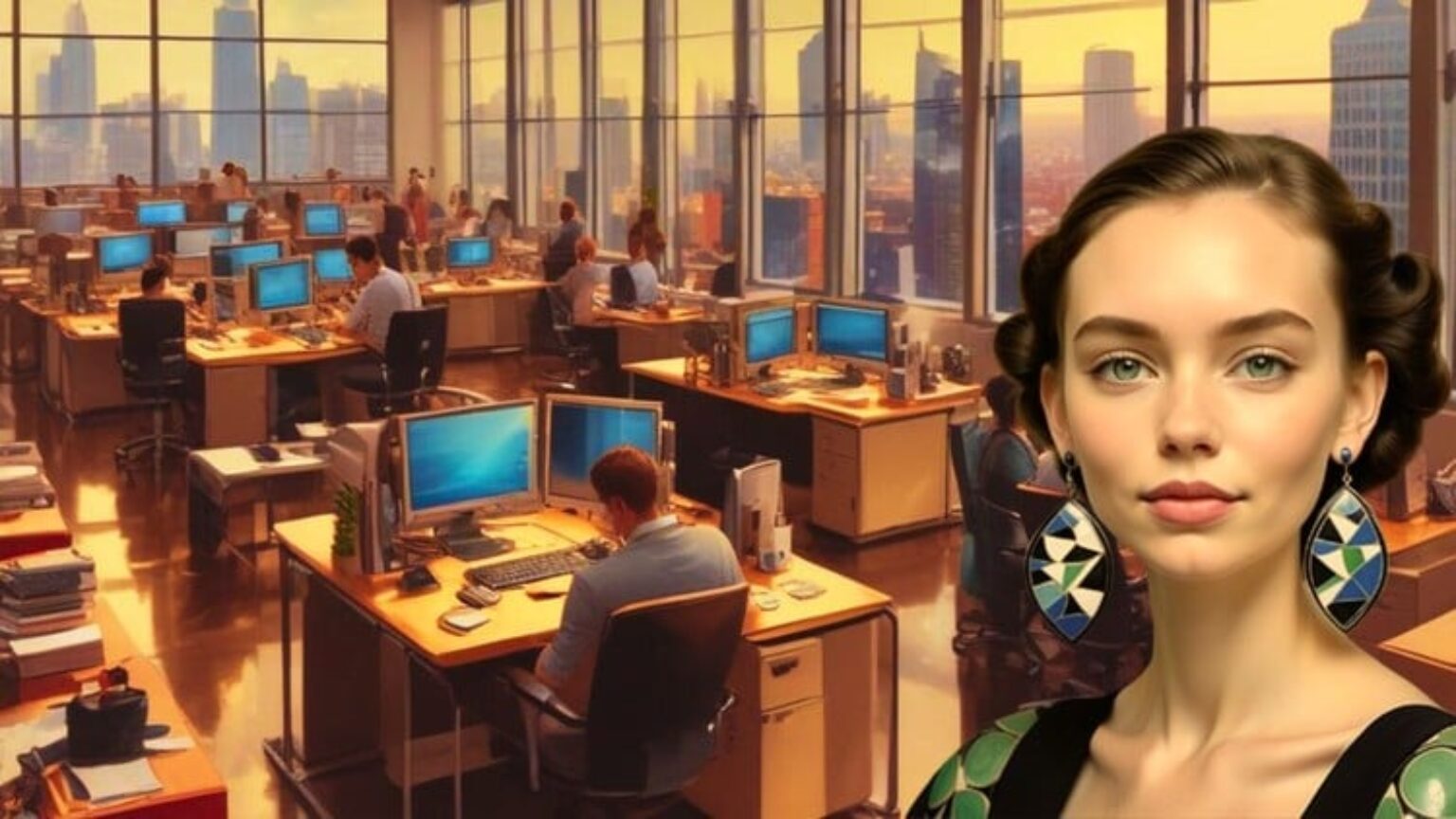 Professional Diploma in Office Management (PDOM) - Free Online Courses ...