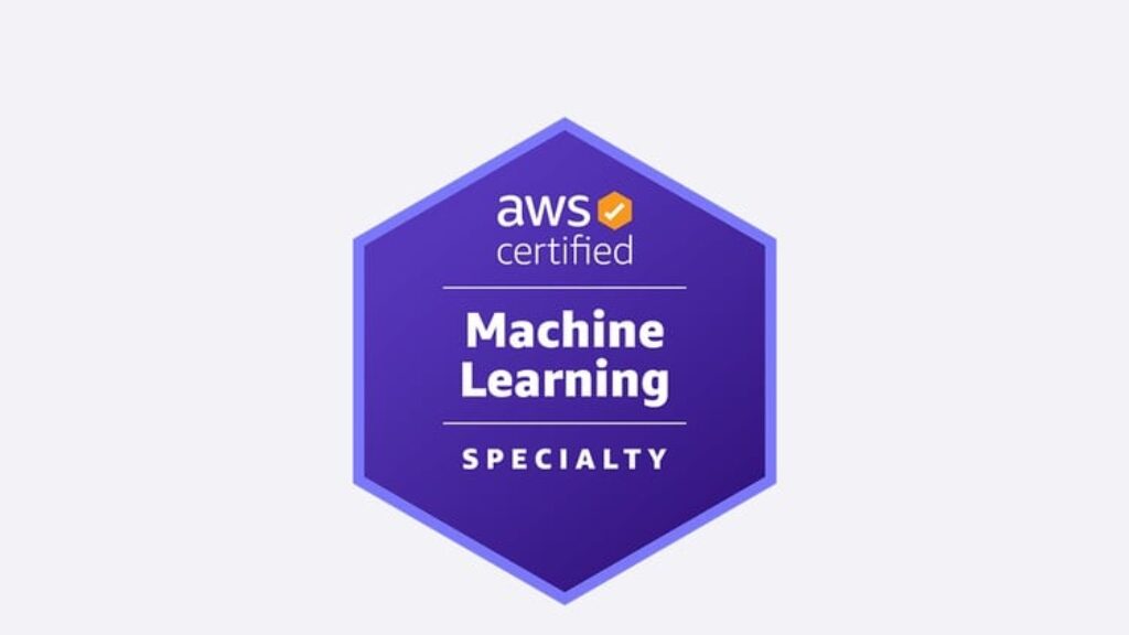 AWS Certified Machine Learning Specialty Practice Exam 2025 - Free ...