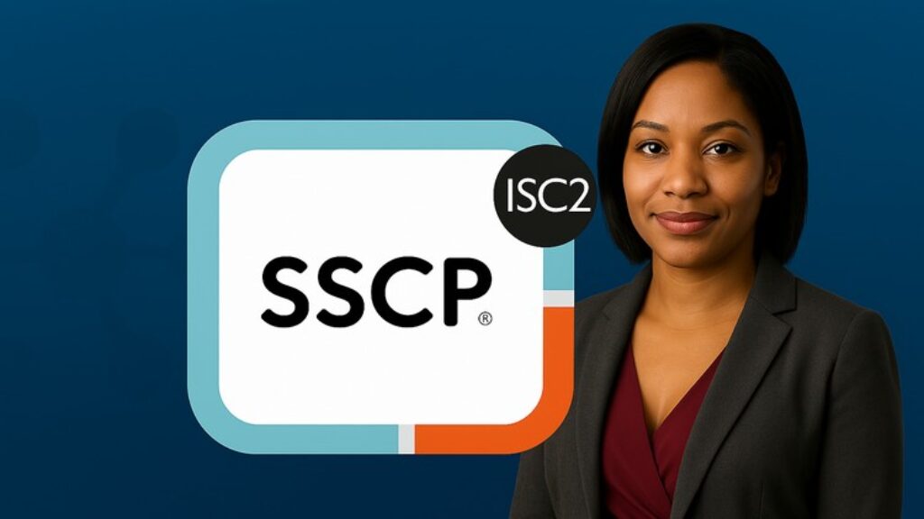 Master the ISC2 SSCP Certification: Realistic SSCP Exams - Free Online ...
