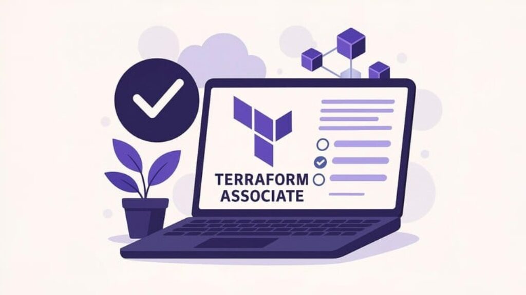 HashiCorp Terraform Associate Practice Exams | 600 Questions - Free ...