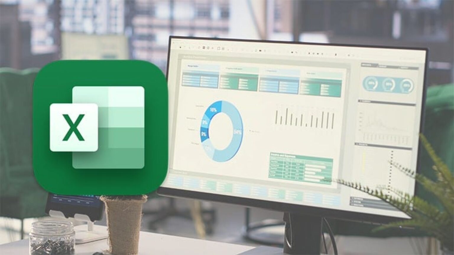 Excel Data Mastery: Formulas, Functions, Charts, and Graphs - Free ...
