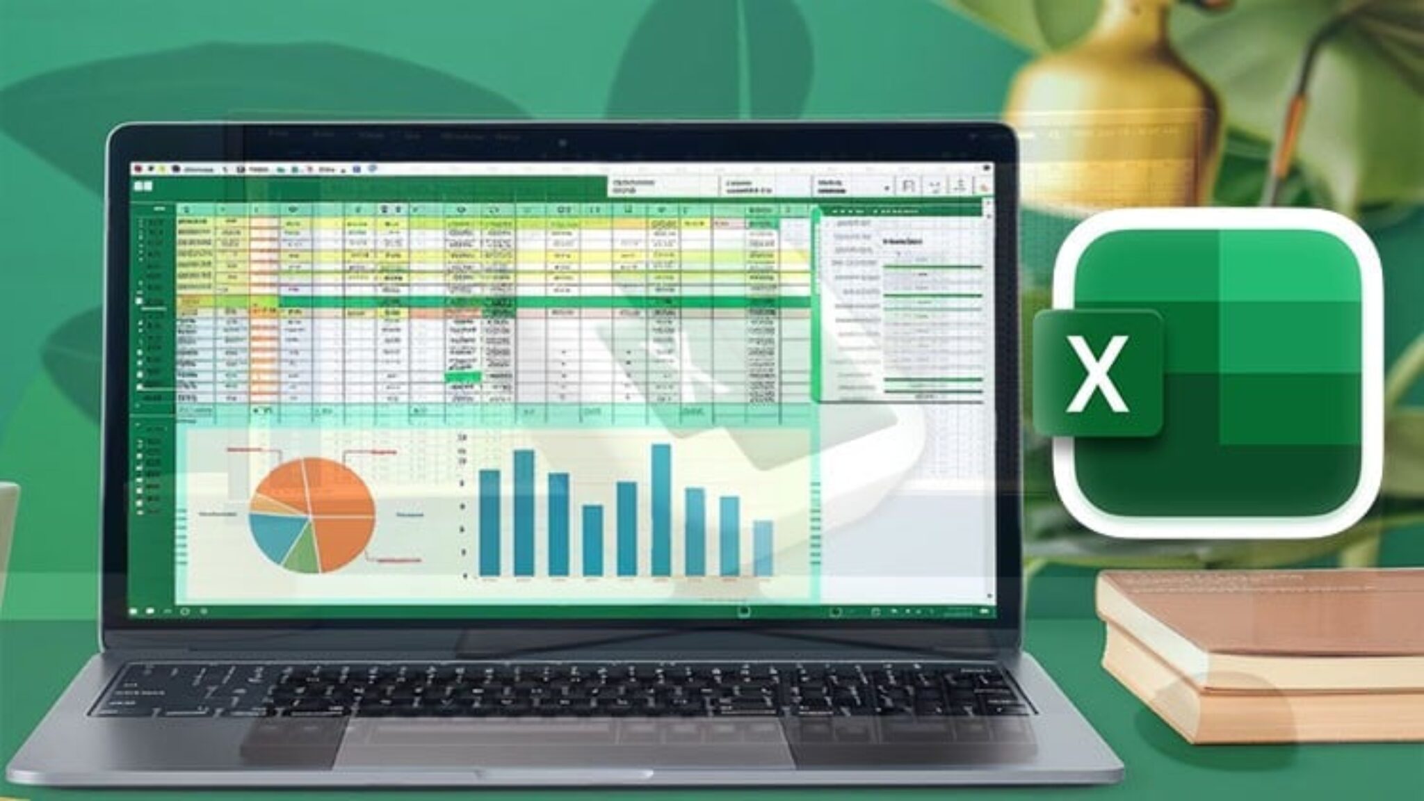 The Complete Microsoft Excel Data Analysis and Pivot Tables - Free ...