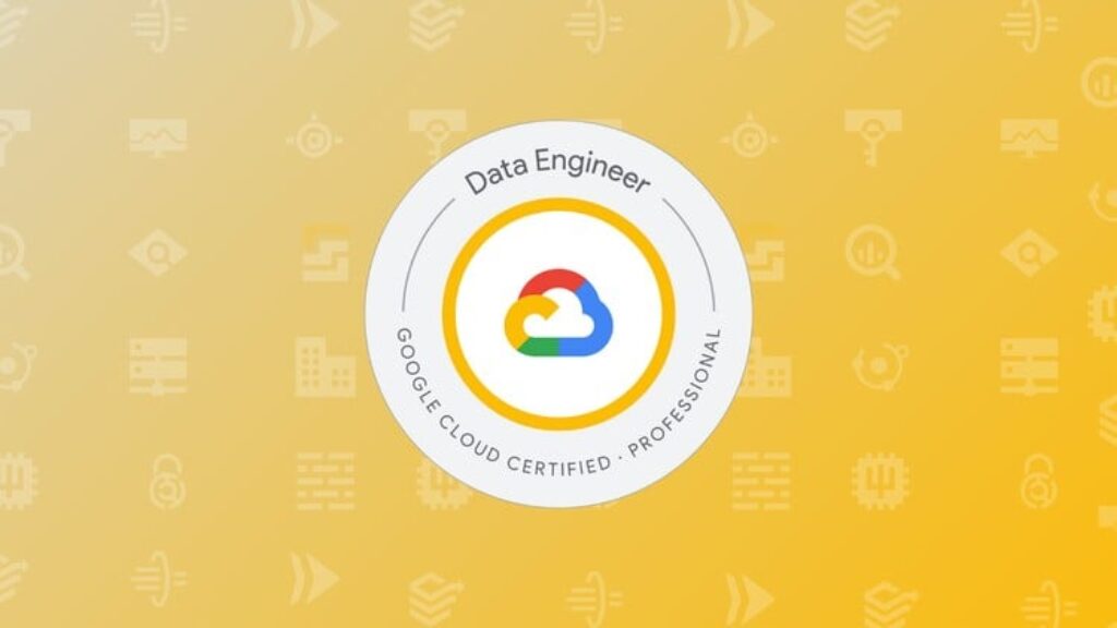 GCP Professional Data Engineer Practice Exams 2025 - Free Online ...