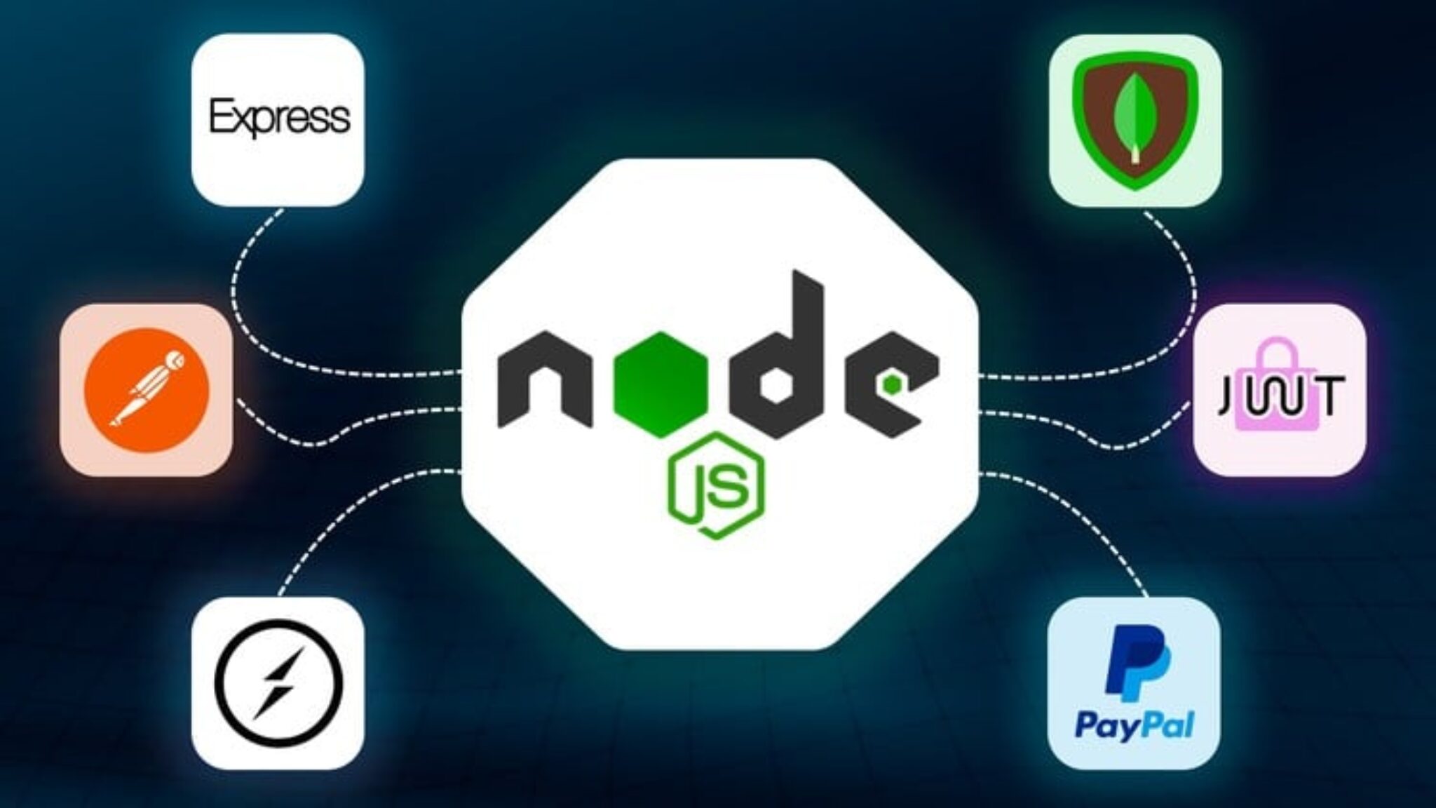 The Ultimate NodeJS Course 2025: Express, MongoDB, REST APIs - Free ...