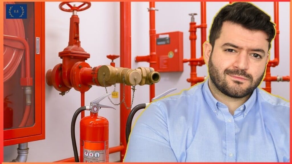 Fire Fighting 101: Fire Fighting System Design For Beginners - Free ...