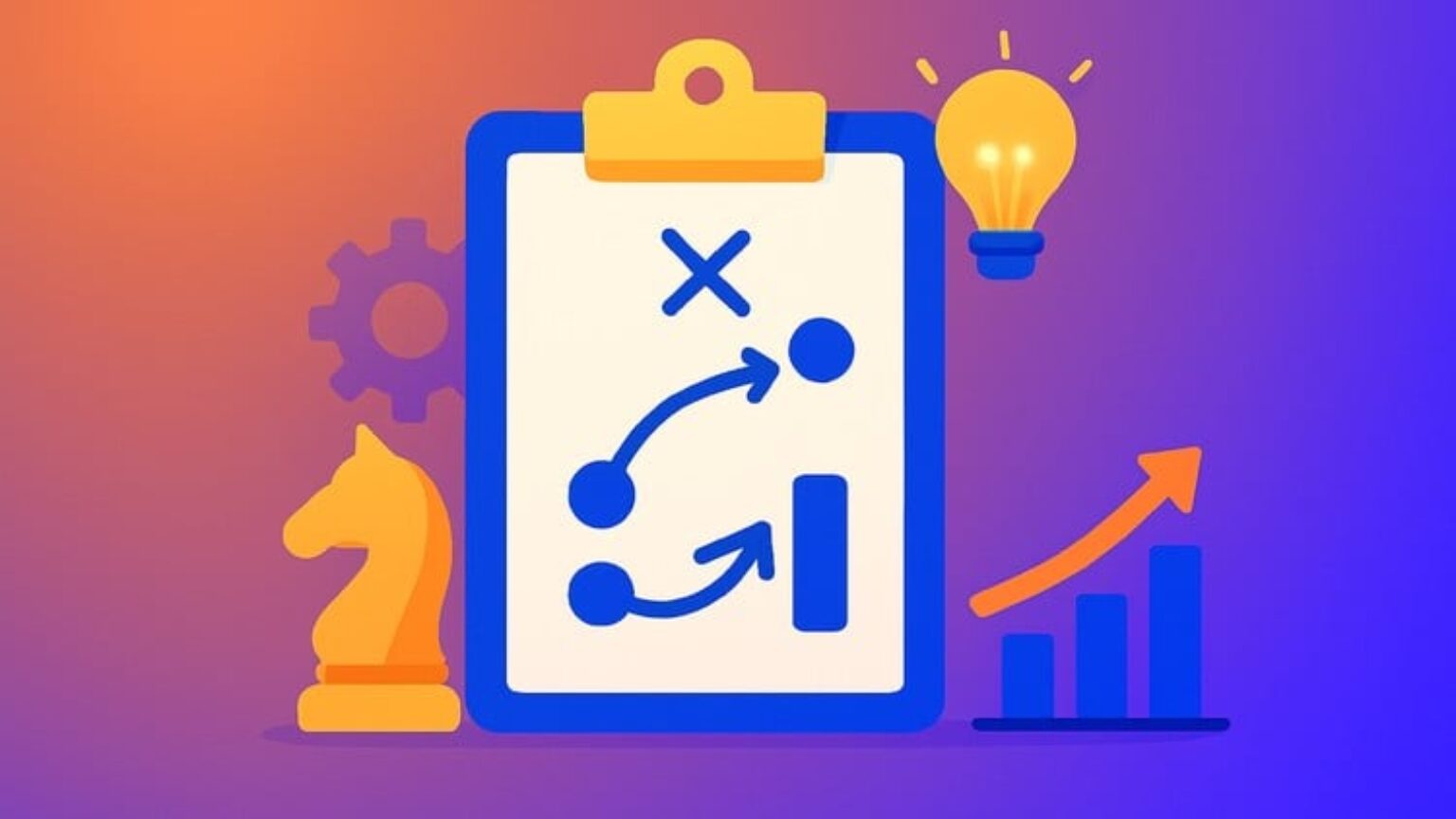 Strategic Management & Business Planning – Certification - Free Online ...