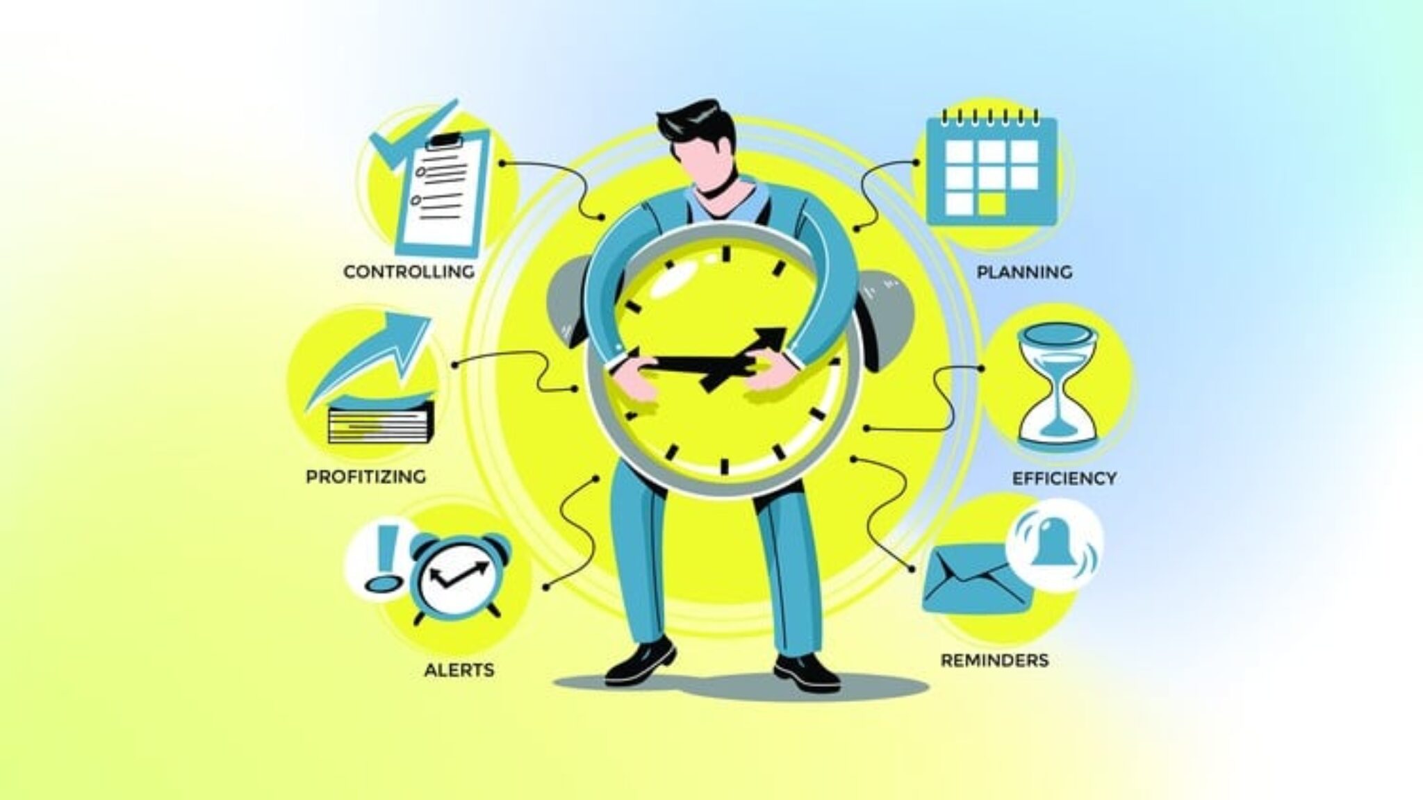 Certified Time Management: Productivity & Focus Mastery - Free Online ...