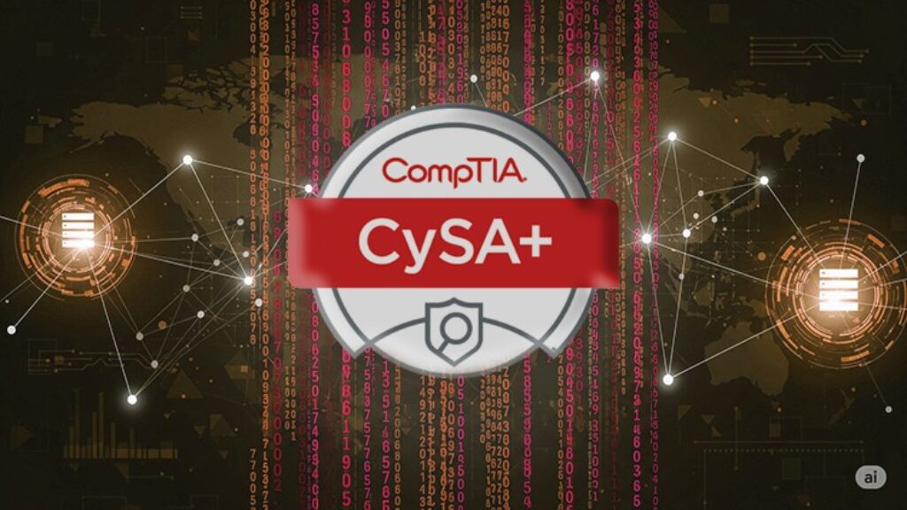 CompTIA CySA+ Practice Tests for Cybersecurity Analysts - Free Online ...