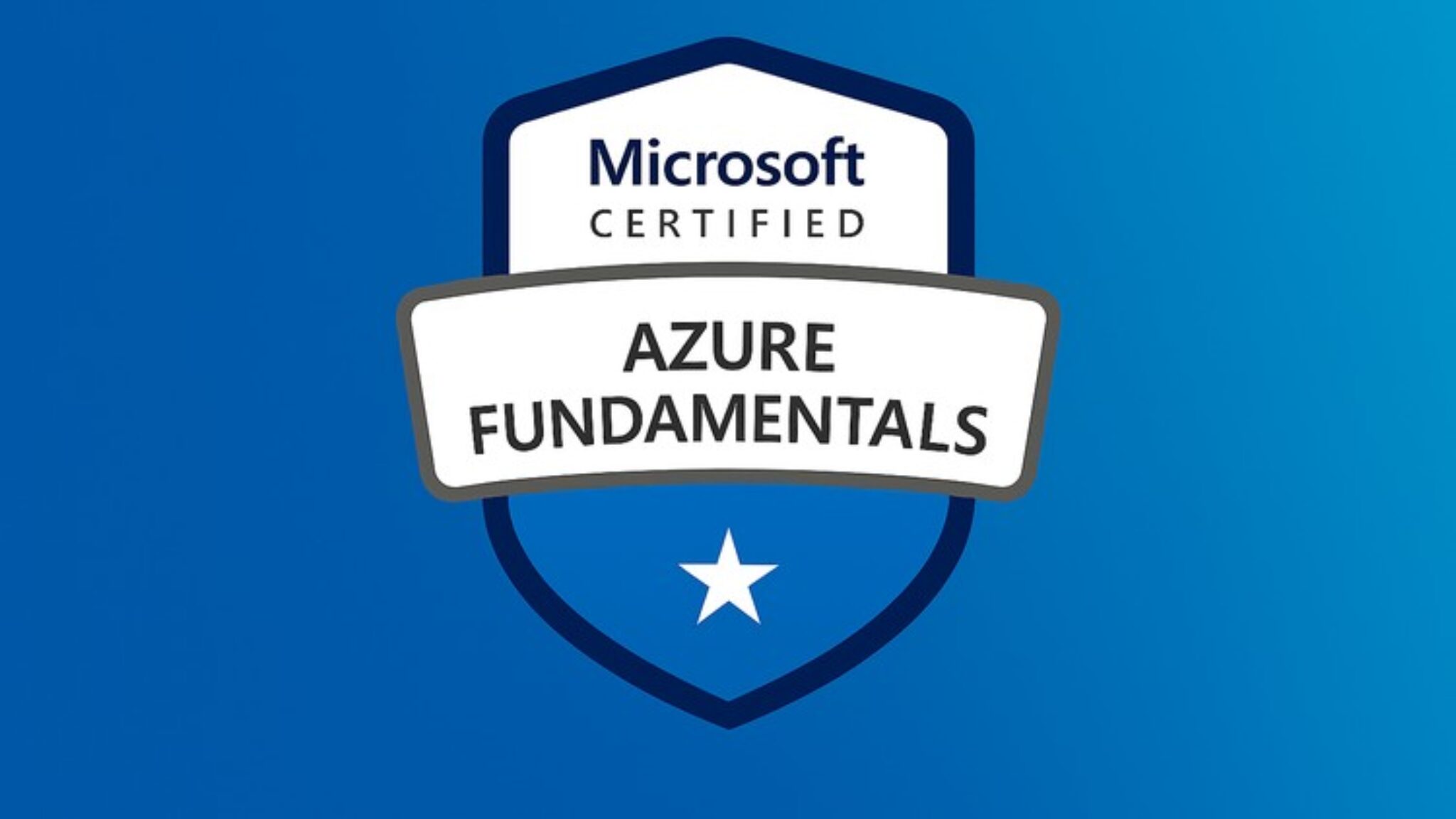 AZ-900: Microsoft Azure Fundamentals Practice Tests AUG 2025 - Free ...