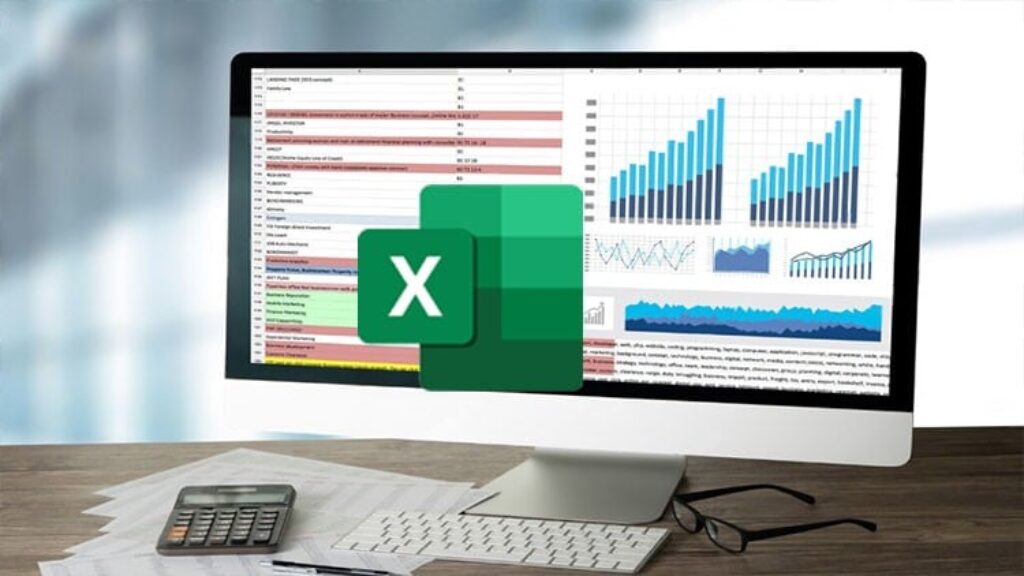 Microsoft Excel Data Analysis for Business & Finance - Free Online ...