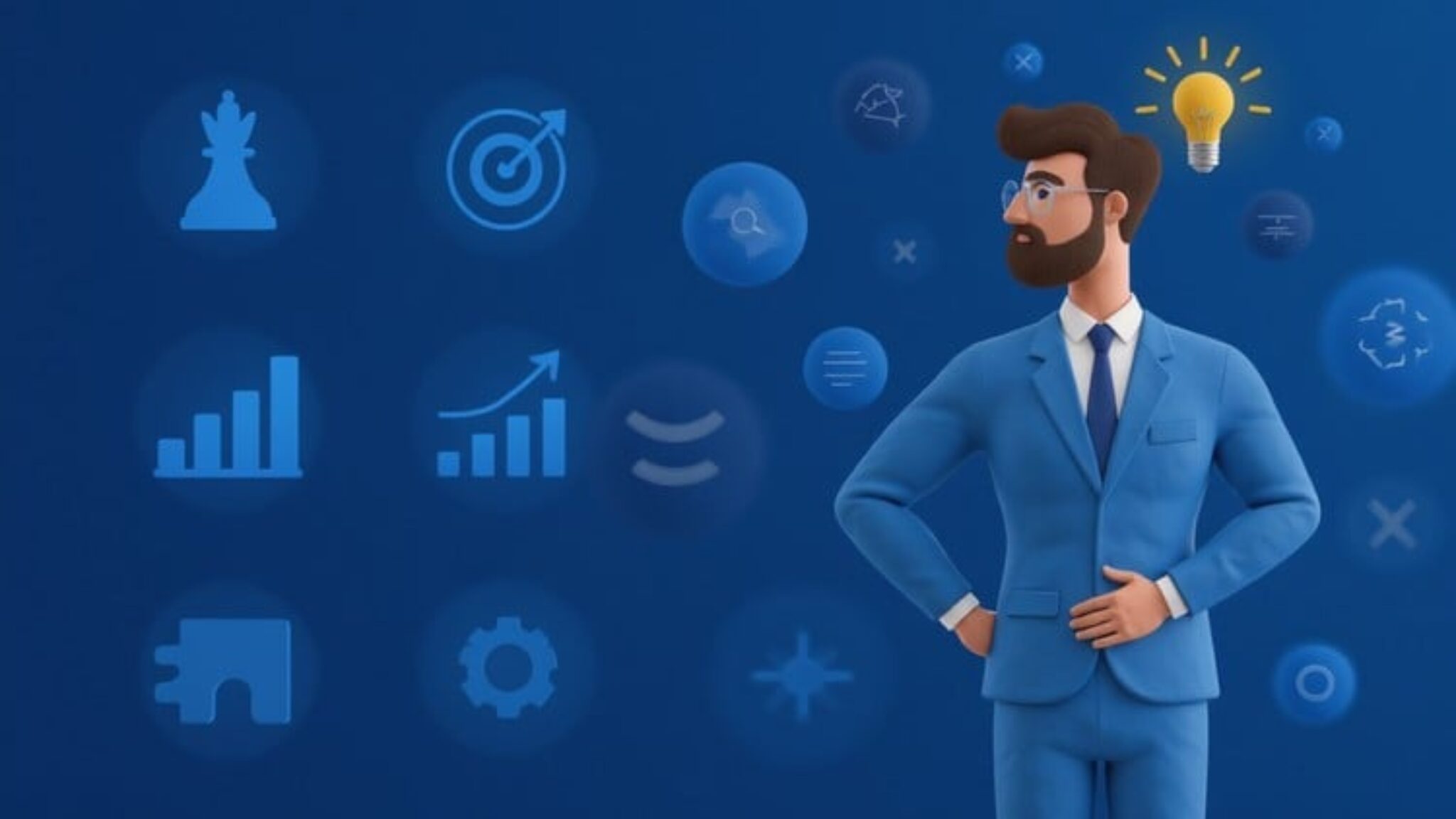 Strategic Thinking for Leaders & Managers - Free Online Courses with ...