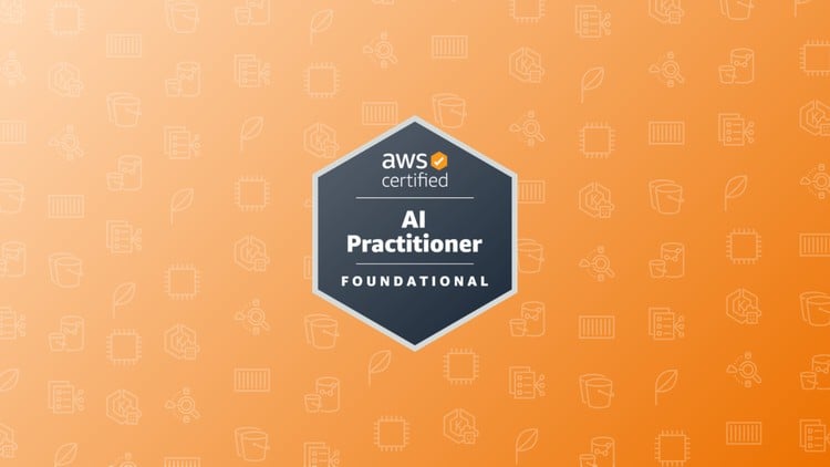 AWS Certified AI Practitioner (AIF-C01) Practice Exams 2025 - Free ...