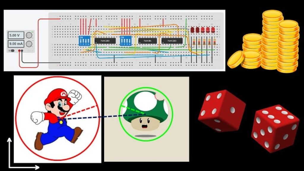 Discrete Mathematics with Computer Science Applications - Free Online ...