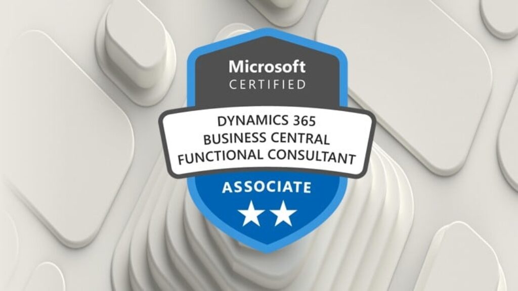 MB-800 Microsoft Dynamics 365 Business Central Practice Exam - Free ...