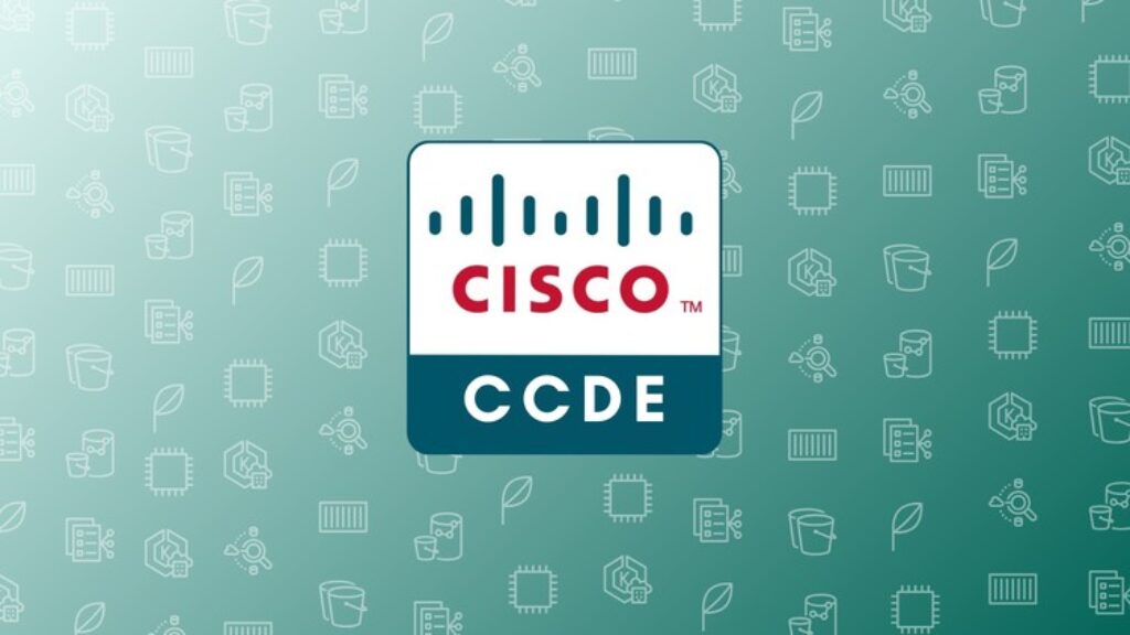 Cisco Certified Design Expert (CCDE) Practice Exams 2025 - Free Online ...