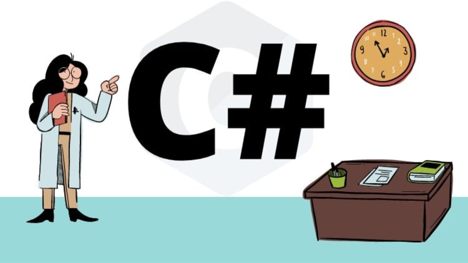 Certified Professional in C# Programming - Practice Test - Free Online ...