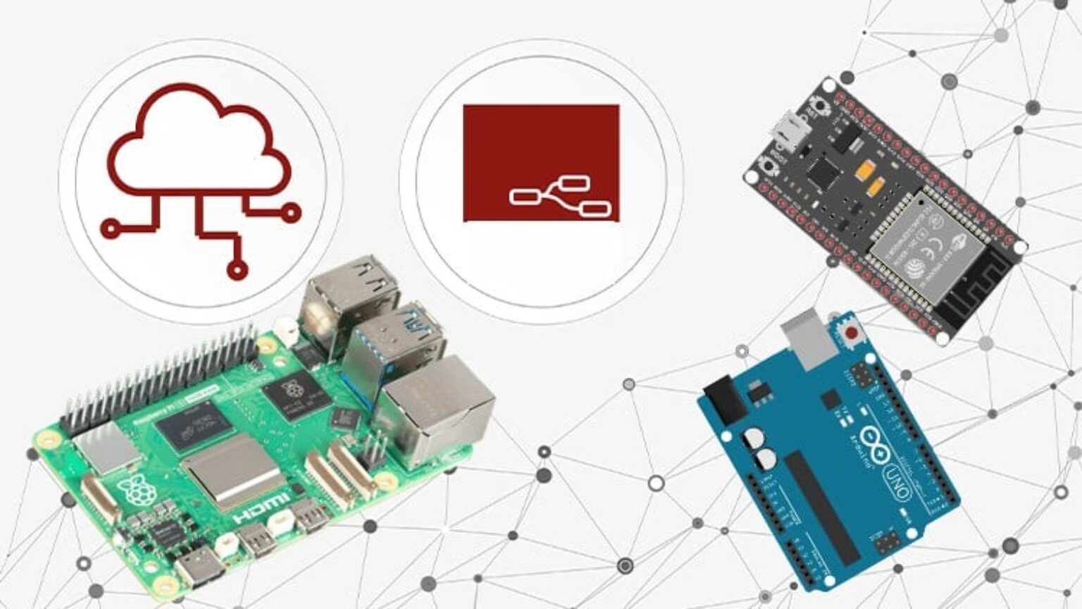 The Ultimate Node-RED Programming for Electronics DIY - Free Online ...