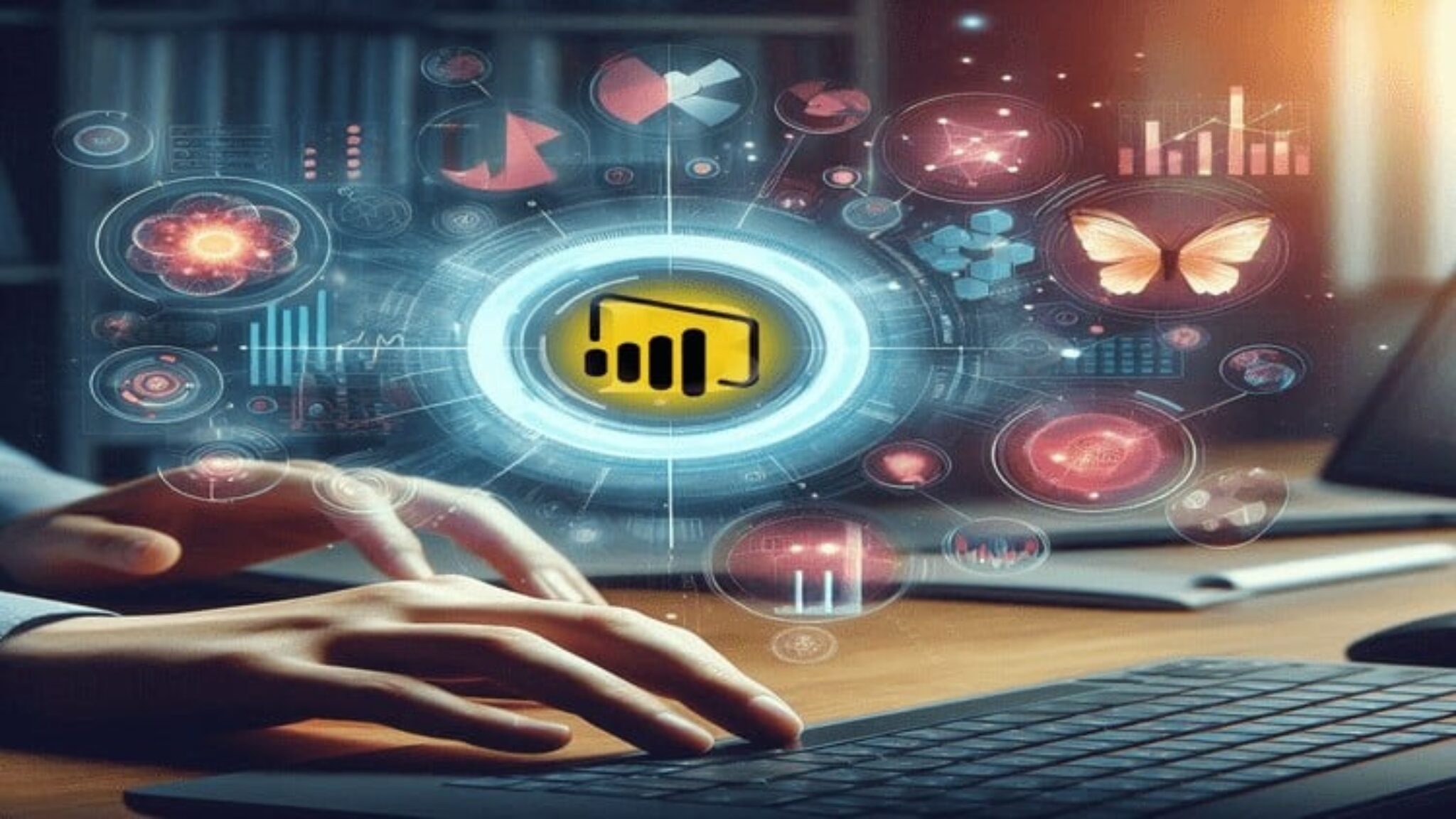 Practice Exams For MS PL-300 Power BI Certification. - Free Online ...