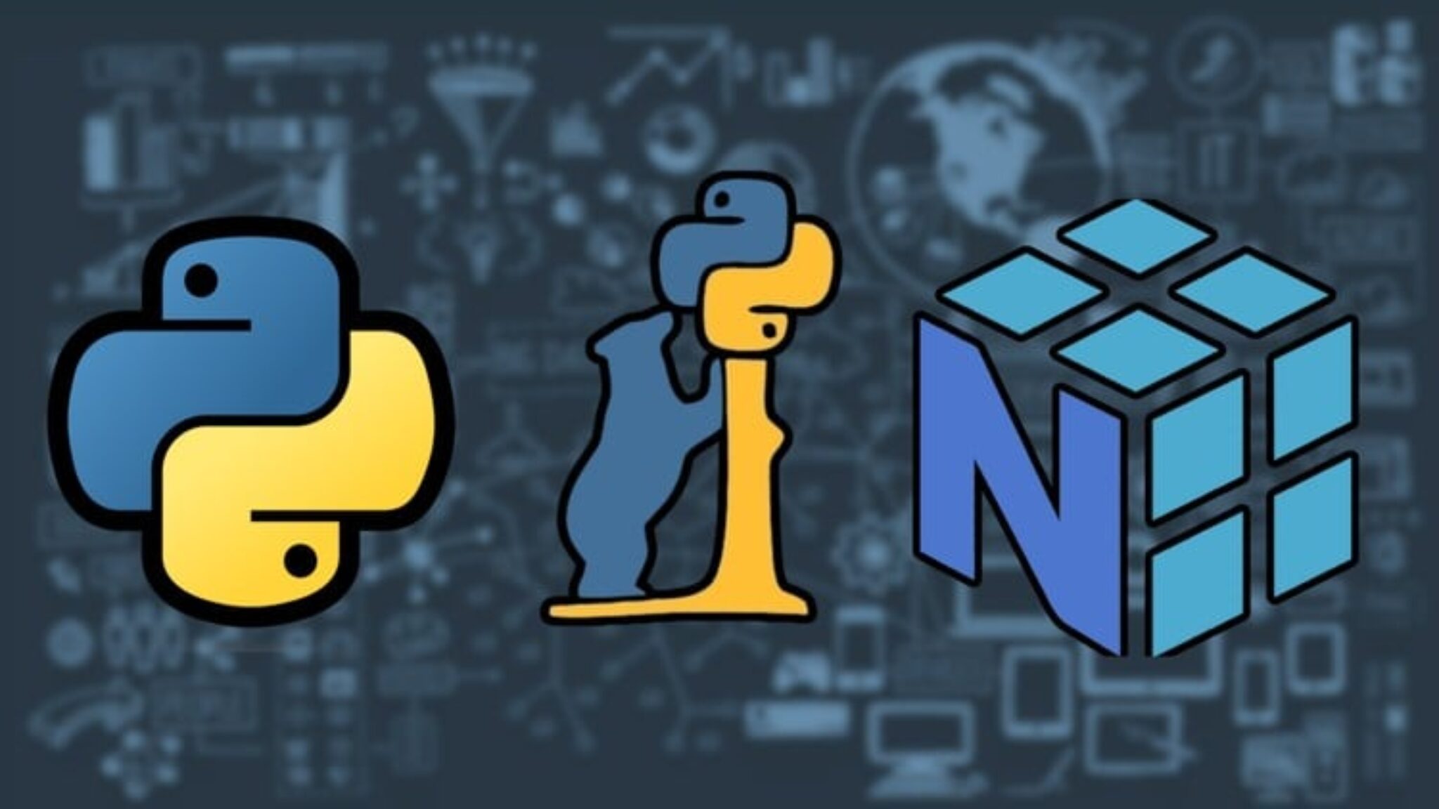 7 Days 7 Machine Learning & Python Projects From Scratch - Free Online ...