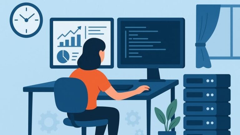 Sql For Data Analysis Beginner To Advanced Free Online Courses With 4434