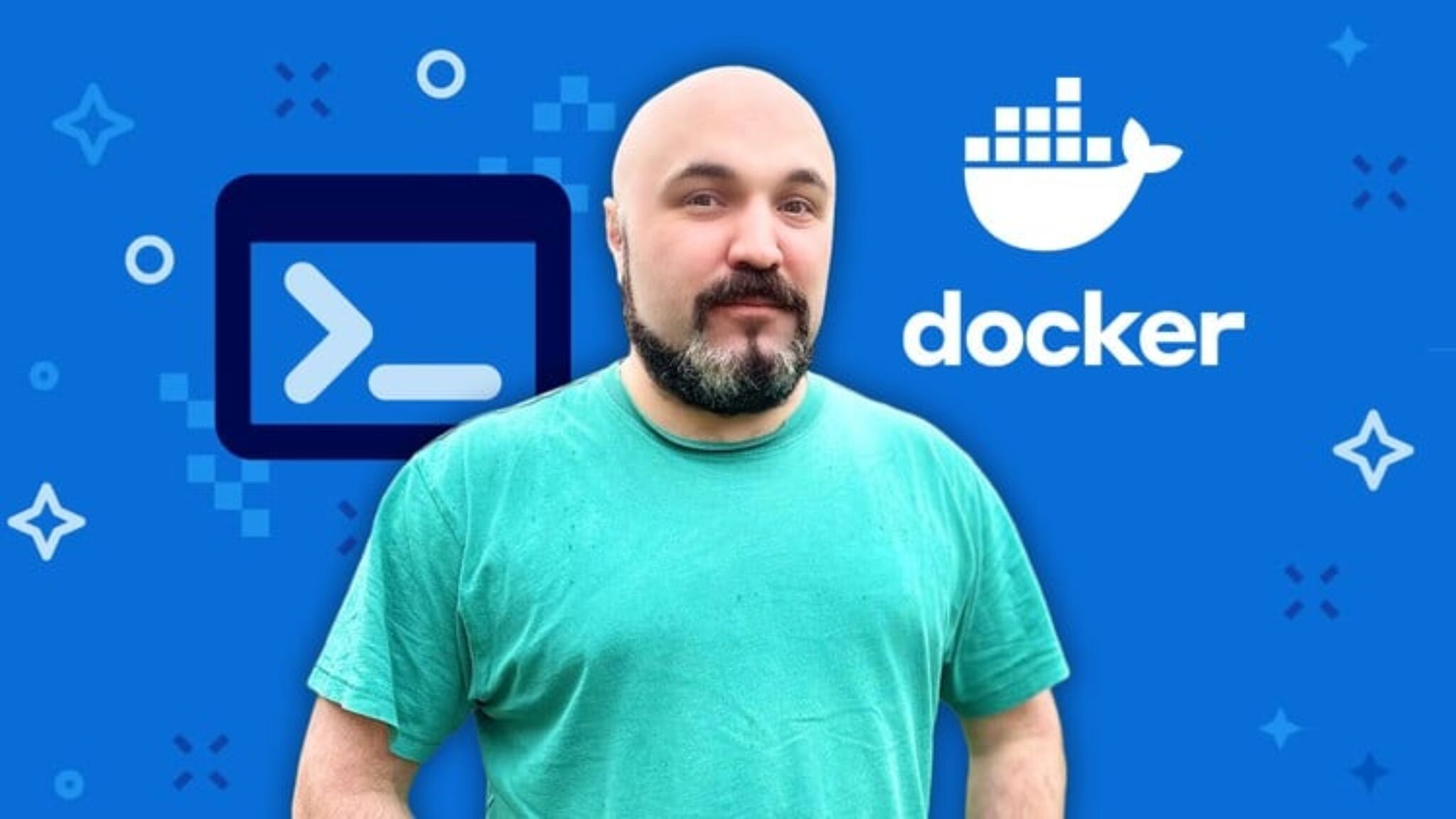 Docker Deep Dive: Build, Ship, and Run Containers - Free Online Courses ...