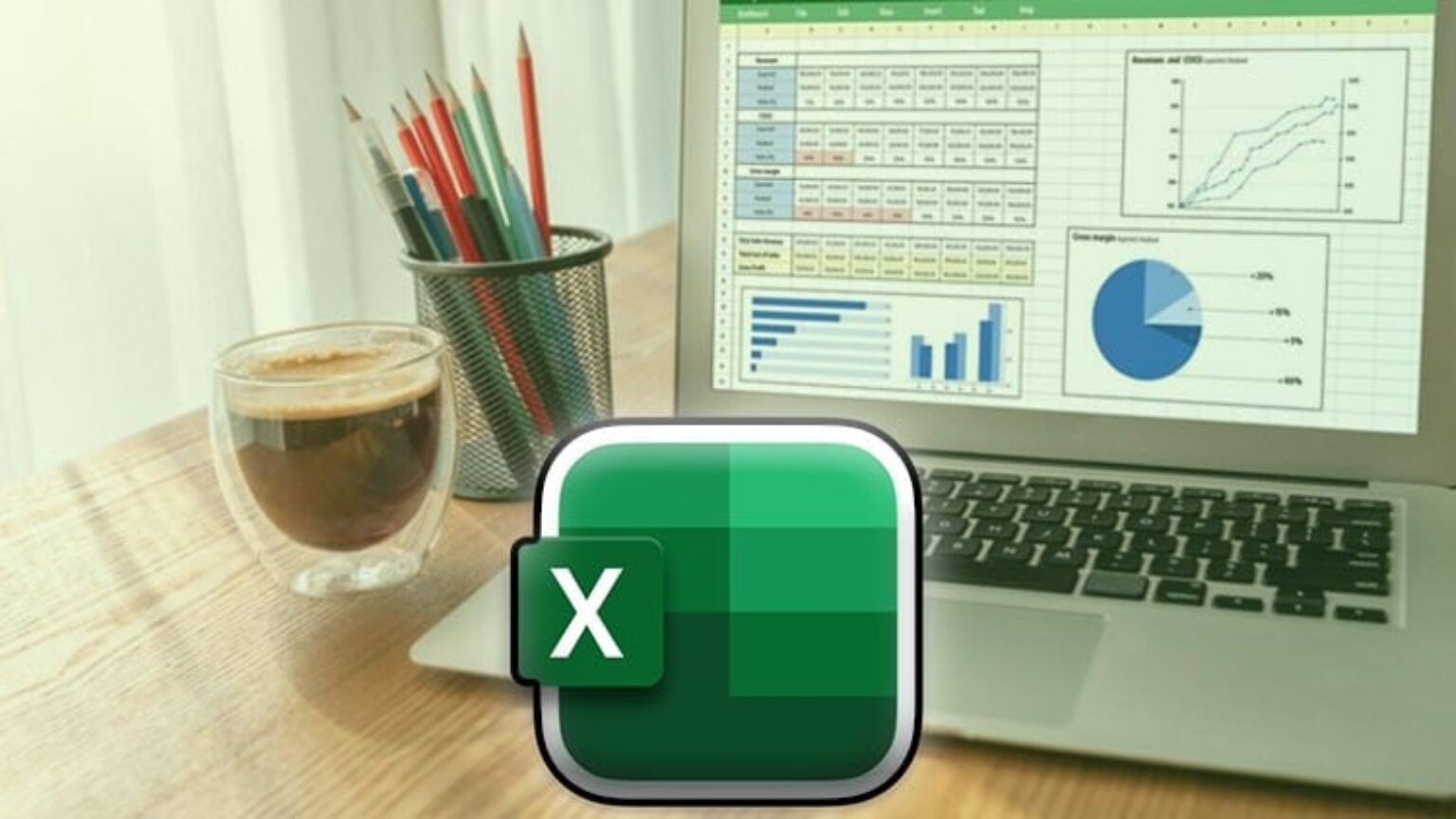 Excel Data Analysis: The Complete Analysis Masterclass - Free Online ...