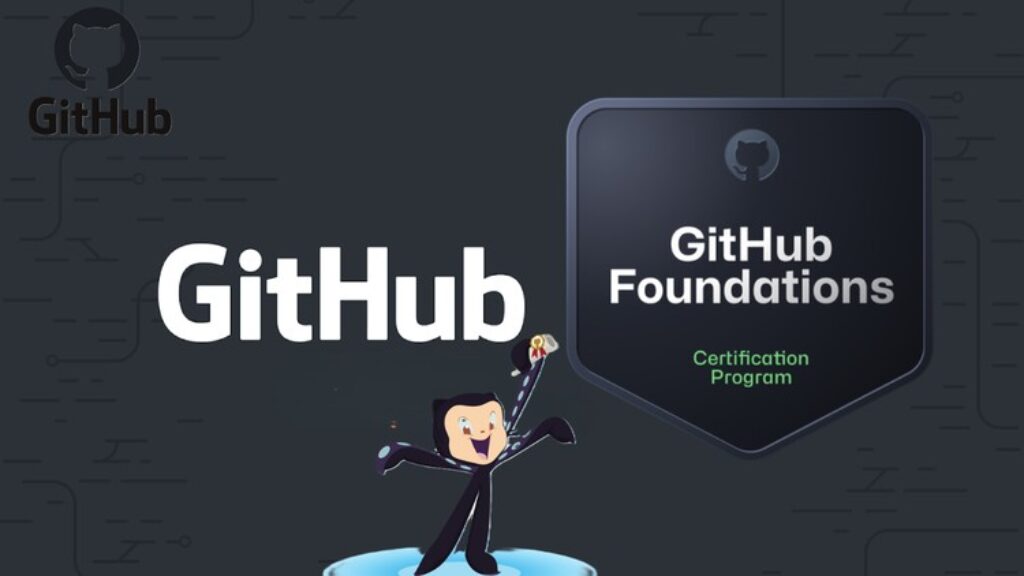 GitHub Foundation Certification 2026 | 5 Best Practice Exam - Free ...