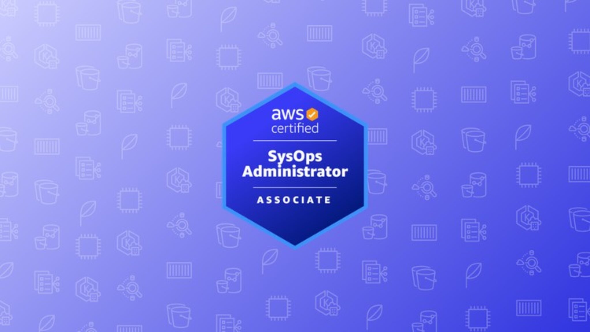AWS Certified SysOps Administrator Associate Practice Exams - Free ...